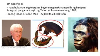 Kasaysayan ng Wikang Pambansa sa Panahon ng Katutubo | PPTX