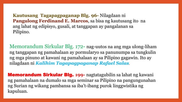 PANAHON NG PAGSASARILI HANGGANG SA KASALUKUYAN_114112.pptx