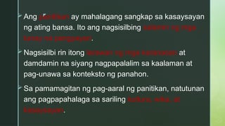 Panahon ng Propaganda at Higmagsikan Filipino 8.pptx