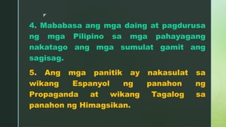 Panahon ng Propaganda at Higmagsikan Filipino 8.pptx