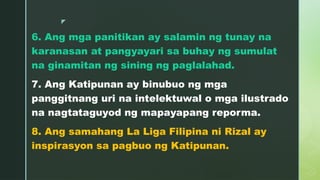 Panahon ng Propaganda at Higmagsikan Filipino 8.pptx