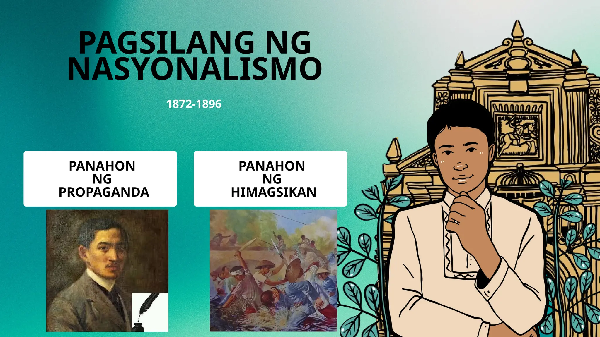 Panahon ng Propaganda at Himagsikan.pptx