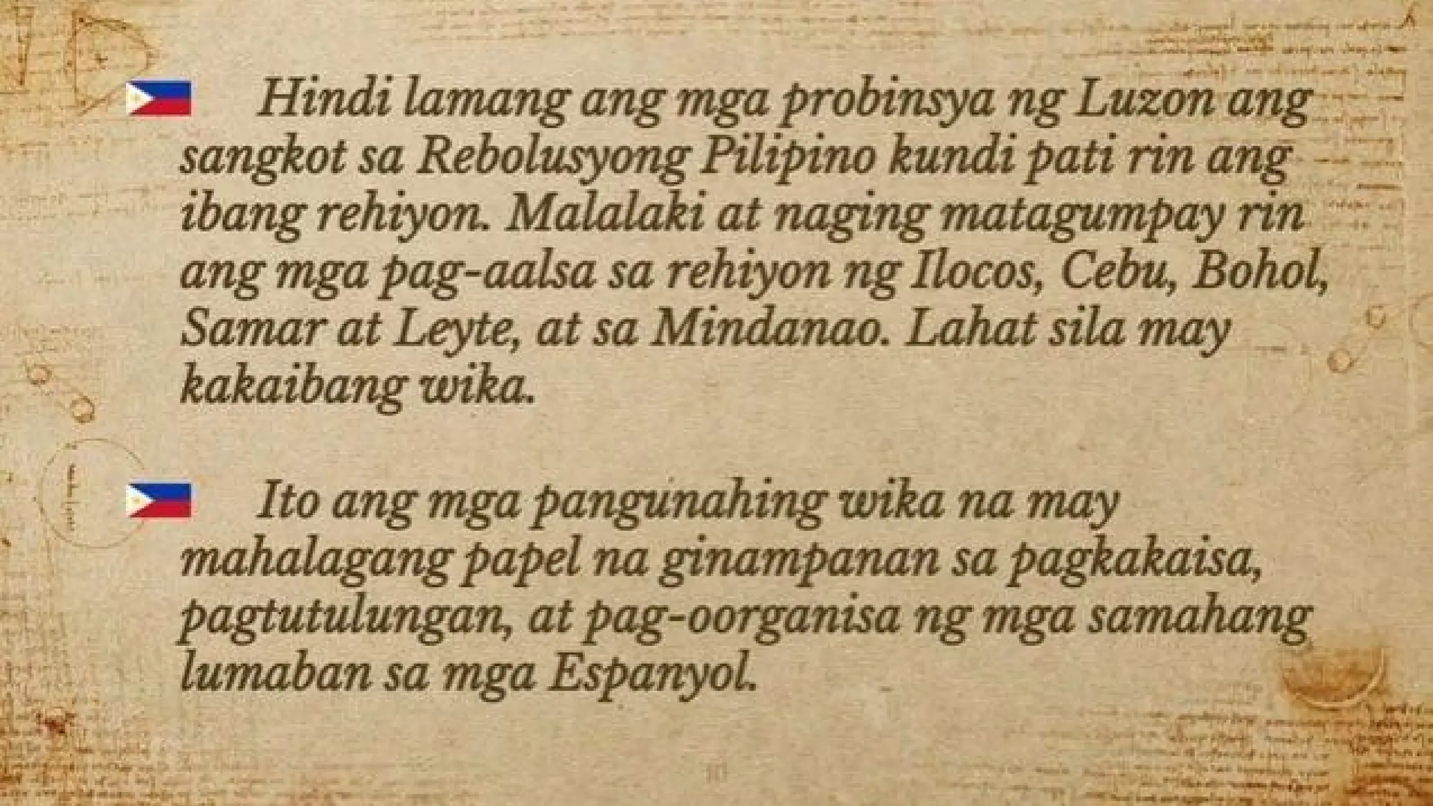 Panahon-ng-Rebolusyon (time of Philippine Revolution).pptx