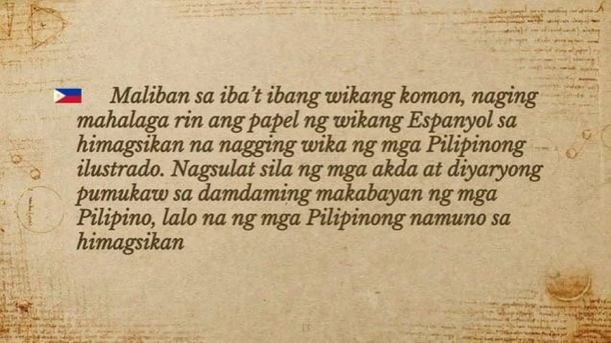 Panahon-ng-Rebolusyon (time of Philippine Revolution).pptx