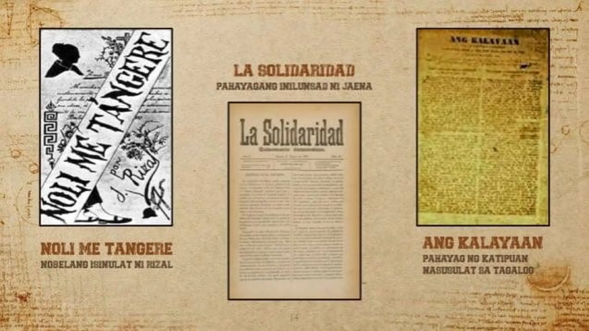 Panahon-ng-Rebolusyon (time of Philippine Revolution).pptx