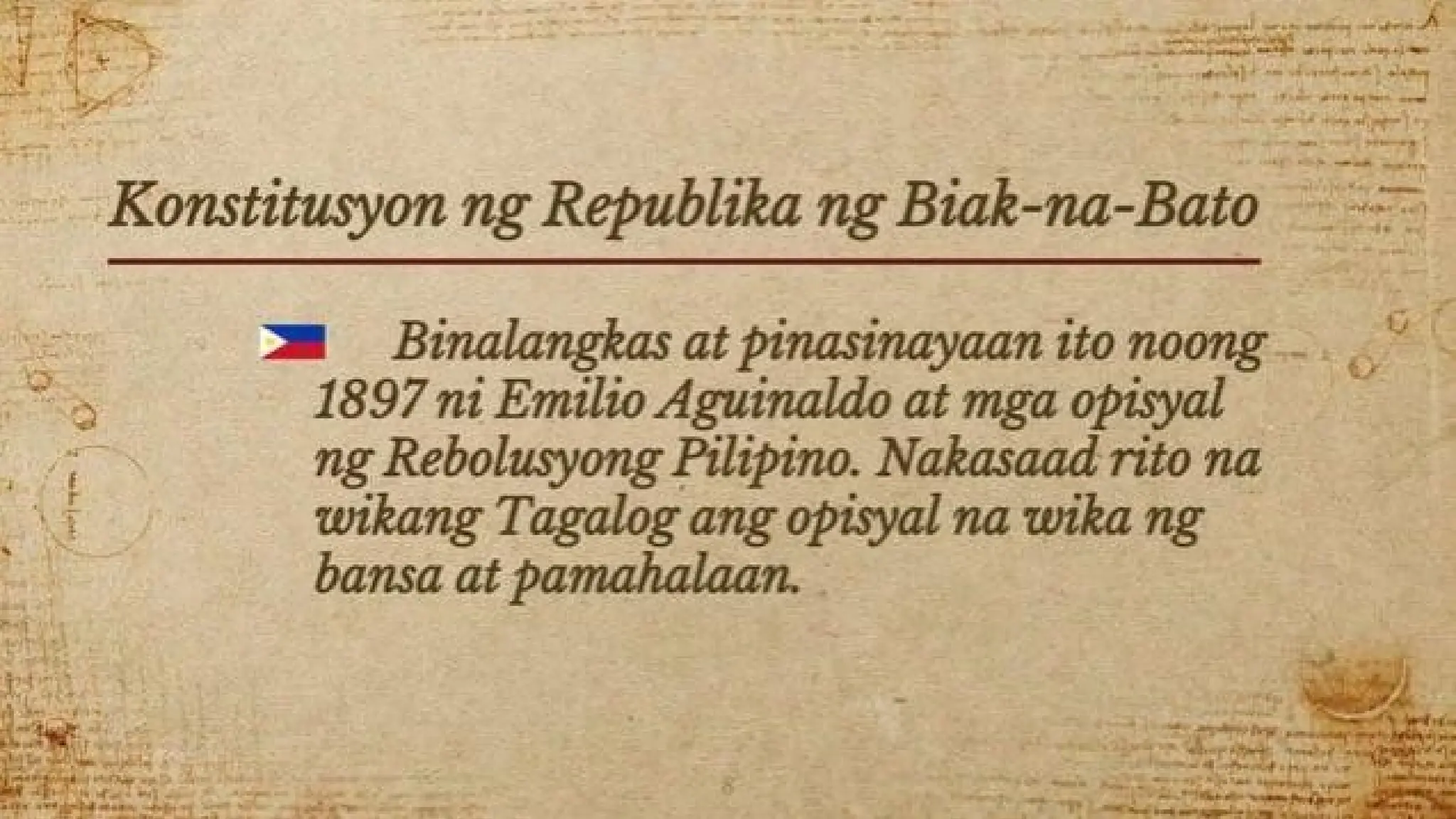Panahon-ng-Rebolusyon (time of Philippine Revolution).pptx