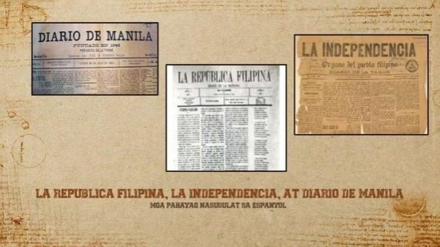 Panahon-ng-Rebolusyon (time of Philippine Revolution).pptx