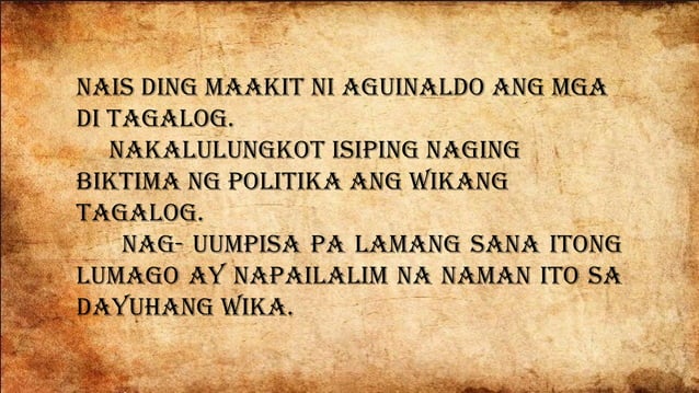 Panahon-ng-Rebolusyon (time of Philippine Revolution).pptx