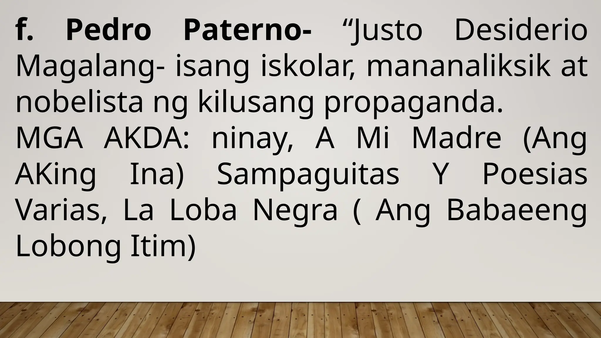 Panahon ng rebolusyong Pilipino o panahon ng propaganda.pptx