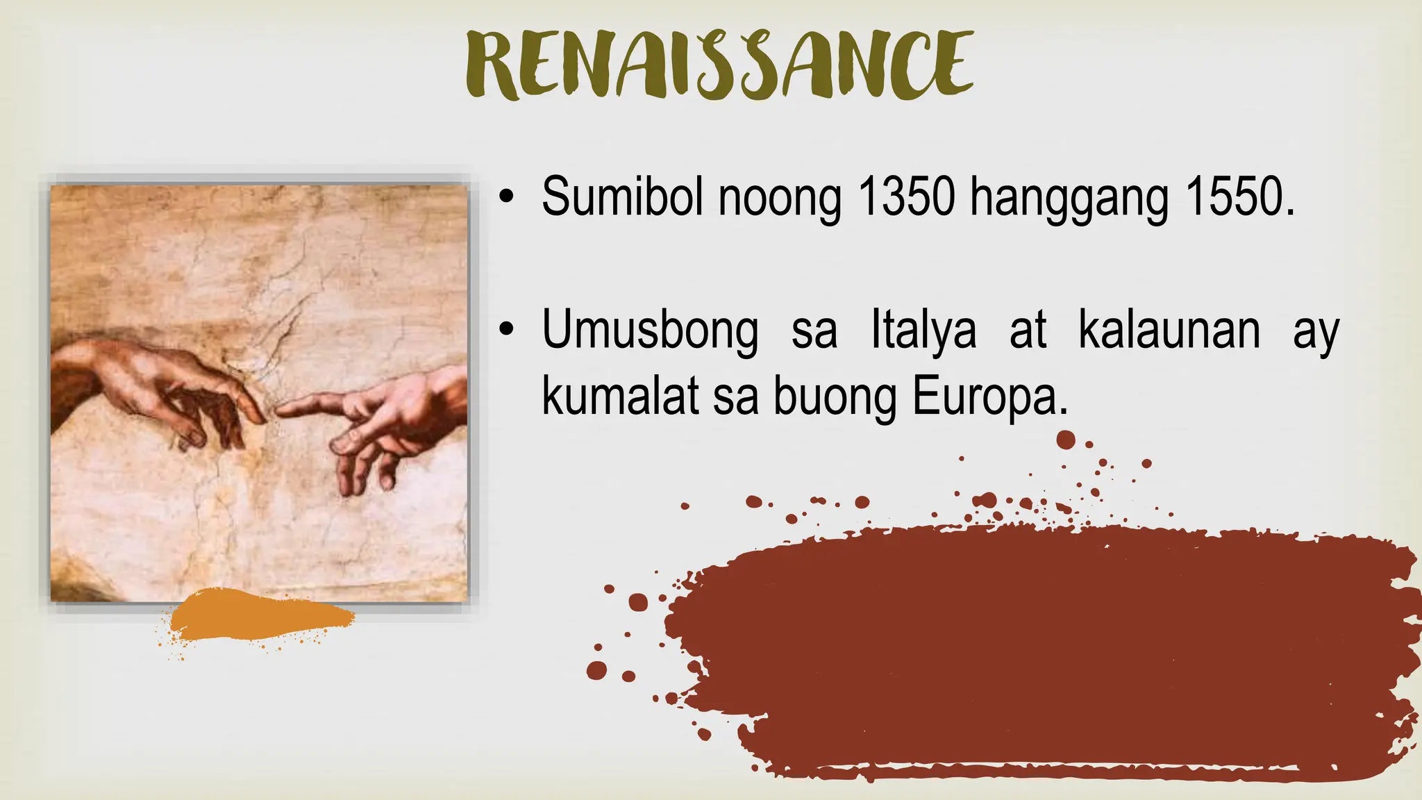 panahon ng pagusbong/ rennaissance araling panlipunan.pptx