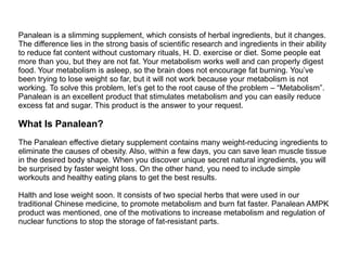 Panalean Review | PPT