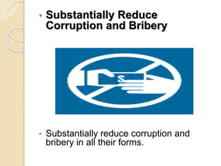 Global Peace & International Relations | PPTX