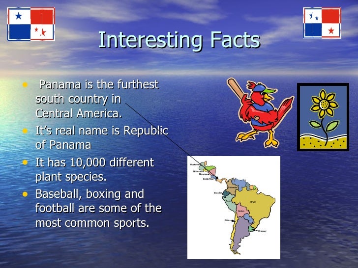 Panama By Joanne And Victoria