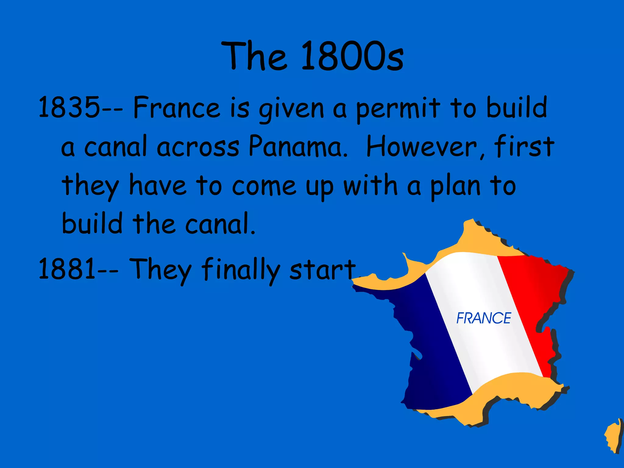 Panama Canal | PPT