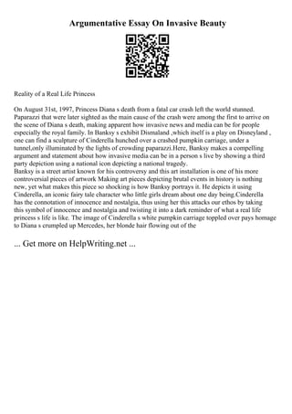 Panama Deception Essay | PDF