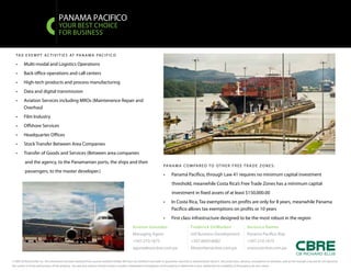 Panama.Pacifico | PPT