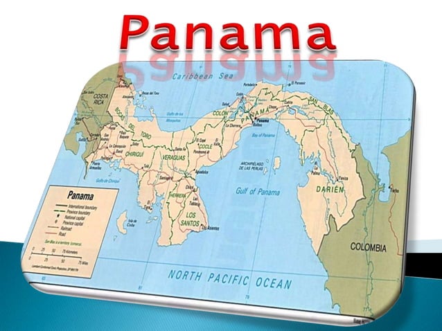 Panama | PPTX