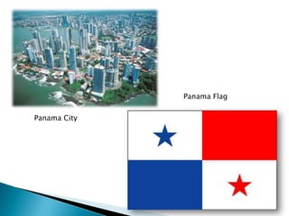 Panama | PPTX