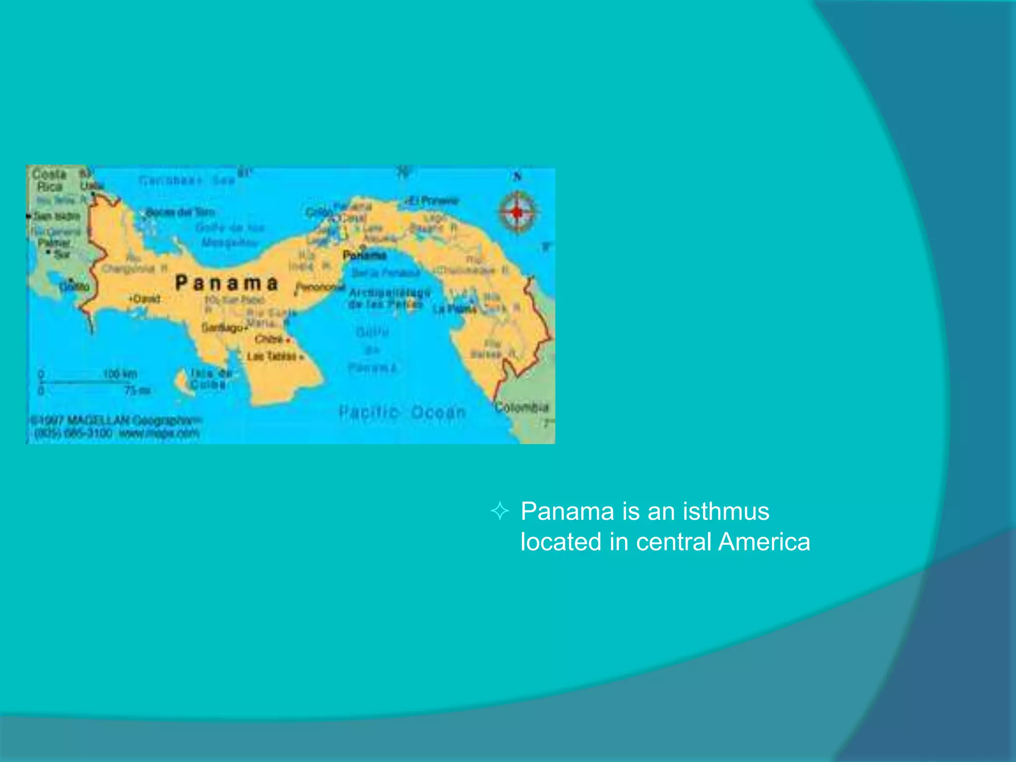 Panama 2 | PPT