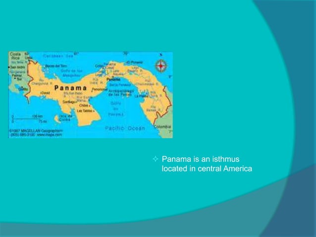 Panama 2 | PPT