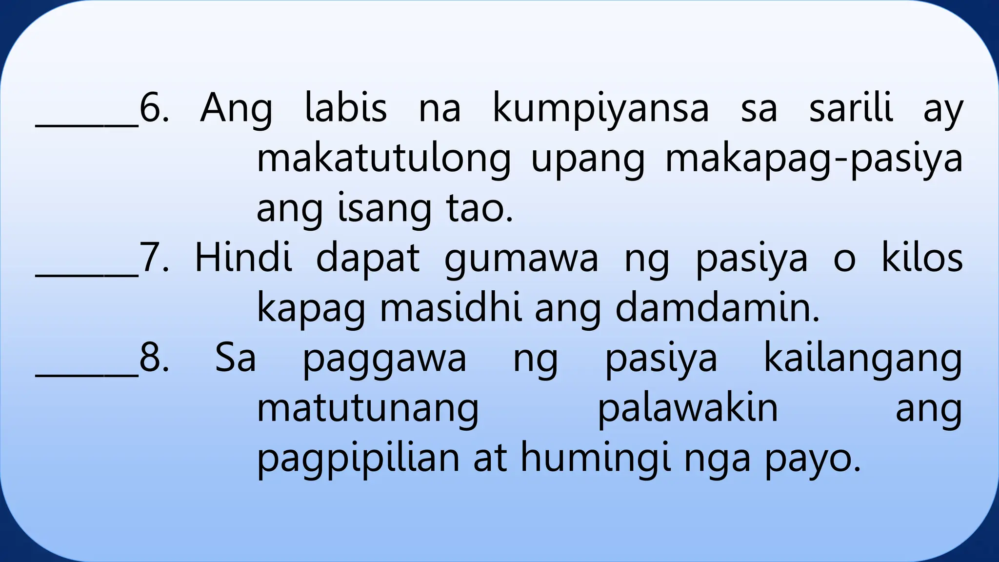 Pananagutan sa Kalalabasan ng Sariling Kilos at Pasiya.pptx