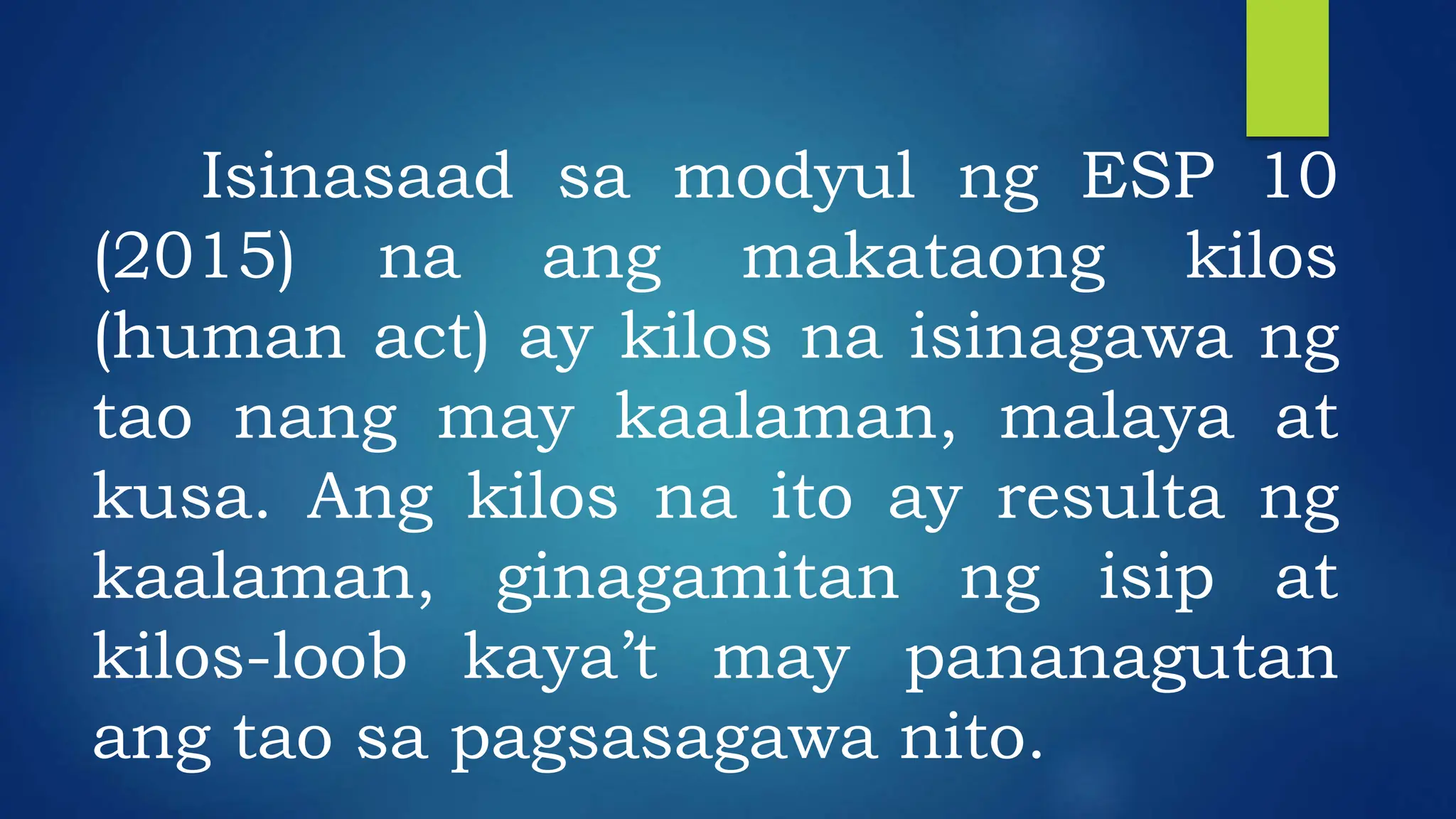 Pananagutan sa Kalalabasan ng Sariling Kilos at Pasiya.pptx