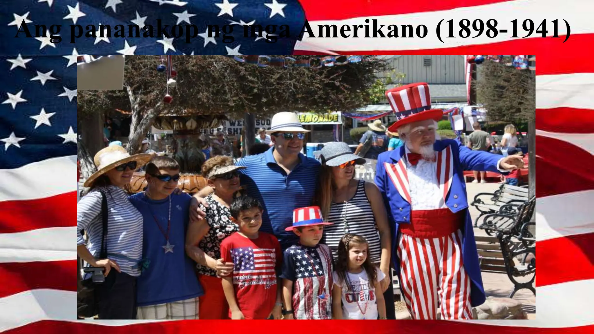 Ang pananakop ng mga dayuhan sa Pilipinas | PPTX