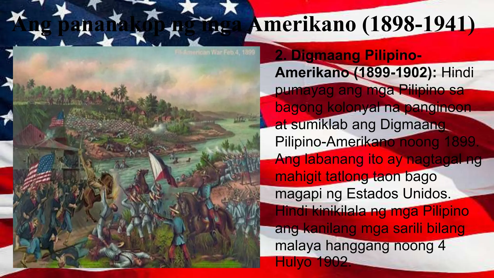 Ang pananakop ng mga dayuhan sa Pilipinas | PPTX