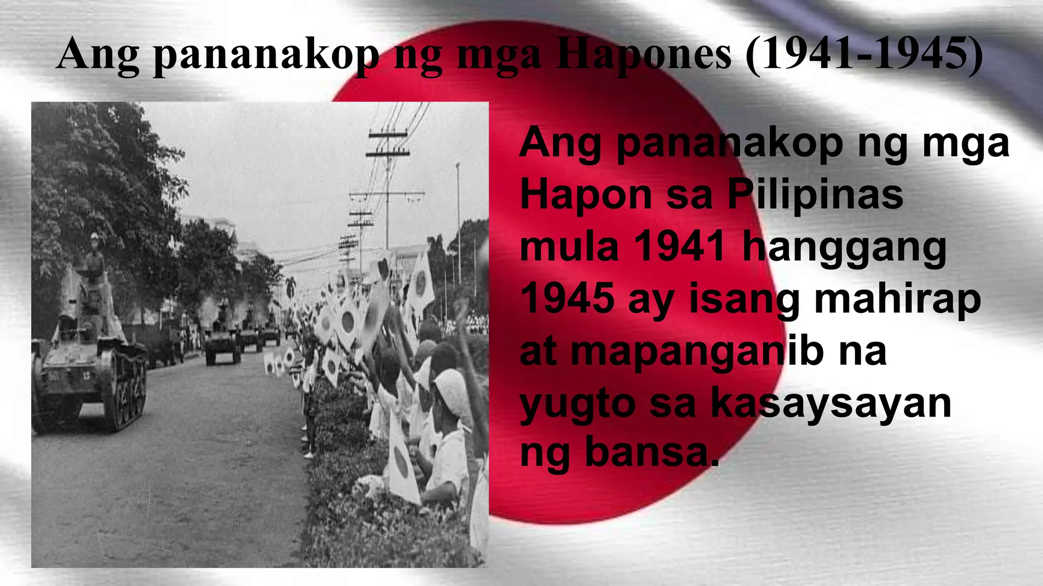 Ang pananakop ng mga dayuhan sa Pilipinas | PPTX
