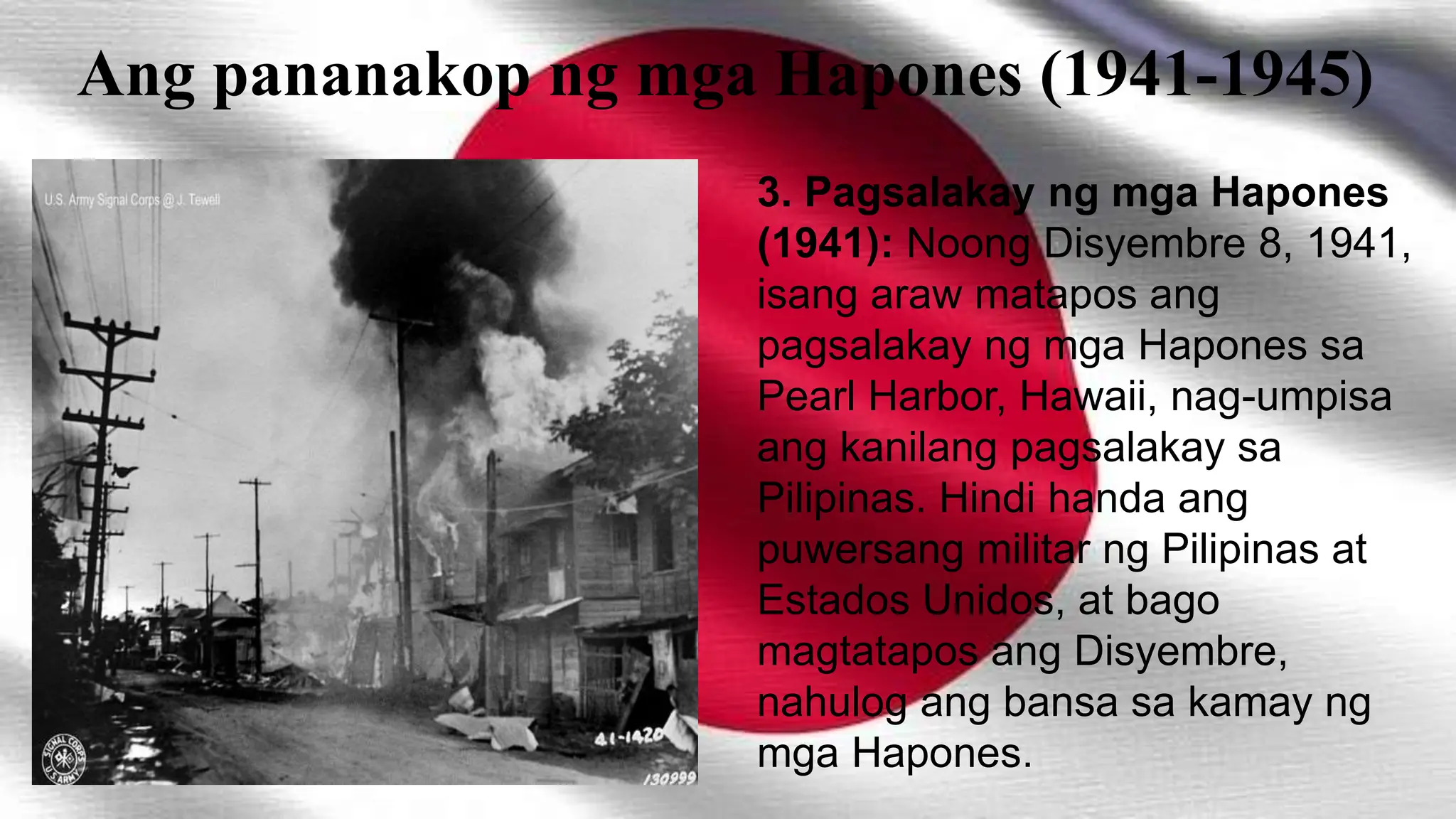 Ang pananakop ng mga dayuhan sa Pilipinas | PPTX