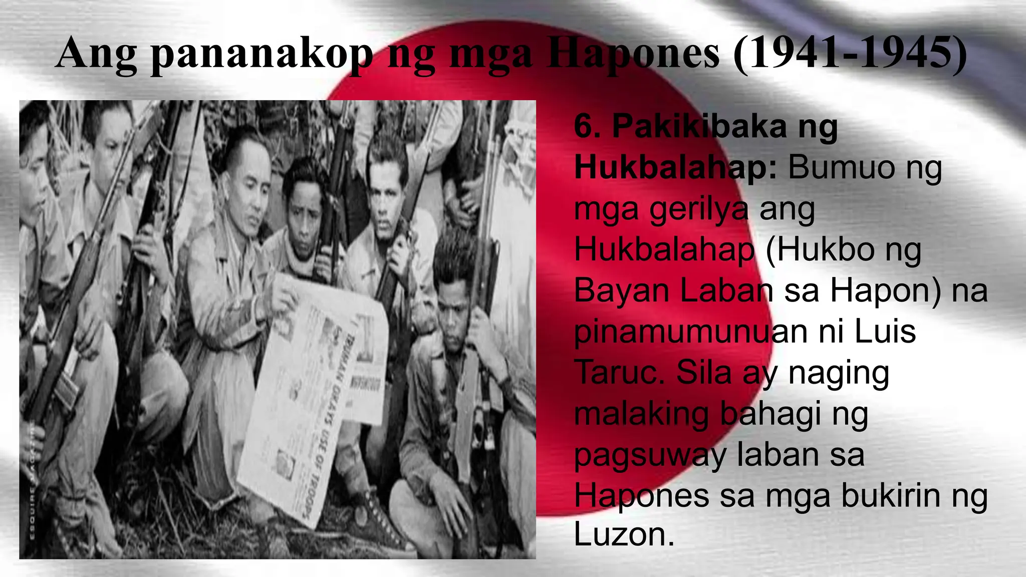 Ang pananakop ng mga dayuhan sa Pilipinas | PPTX