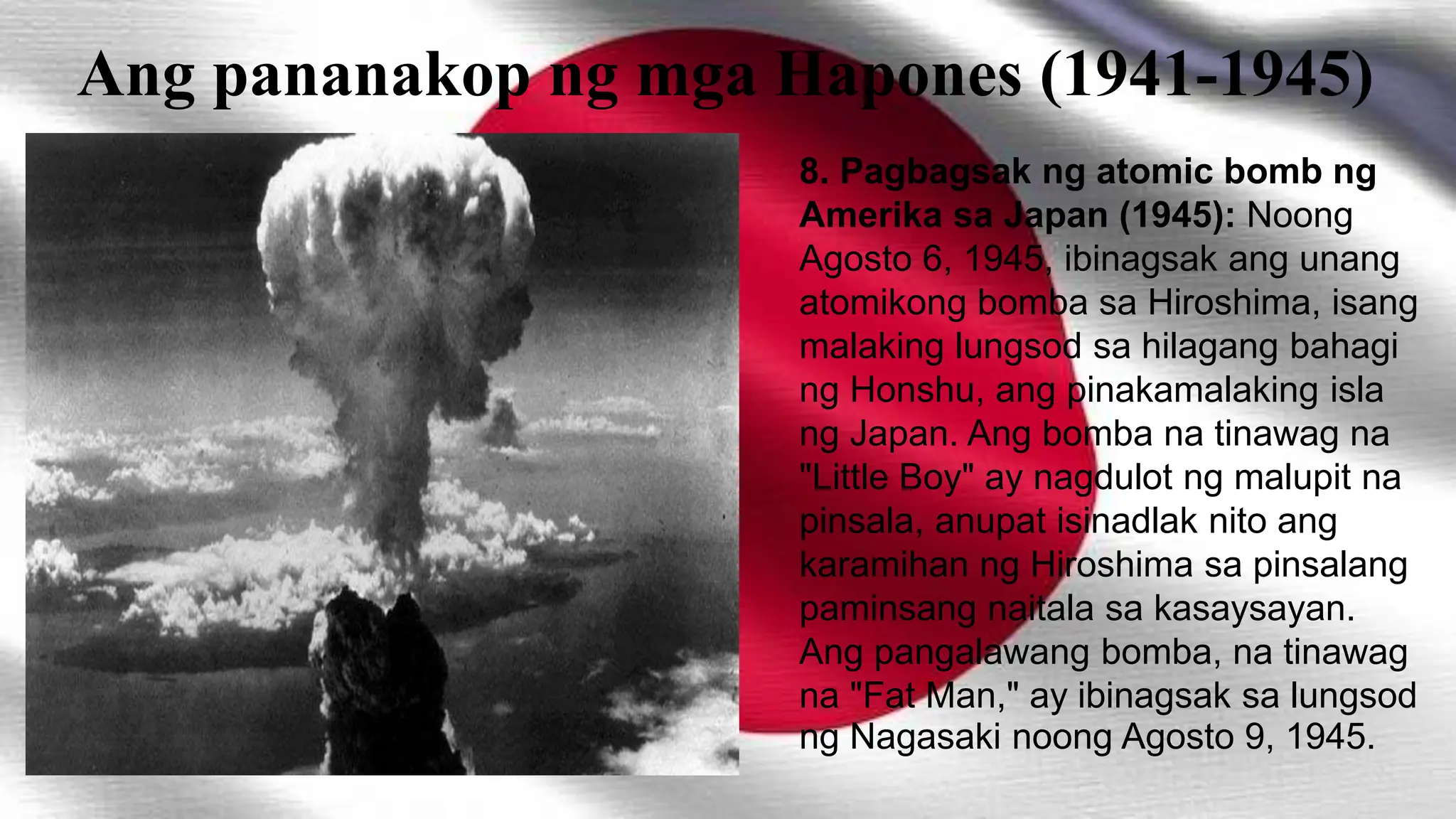 Ang pananakop ng mga dayuhan sa Pilipinas | PPTX