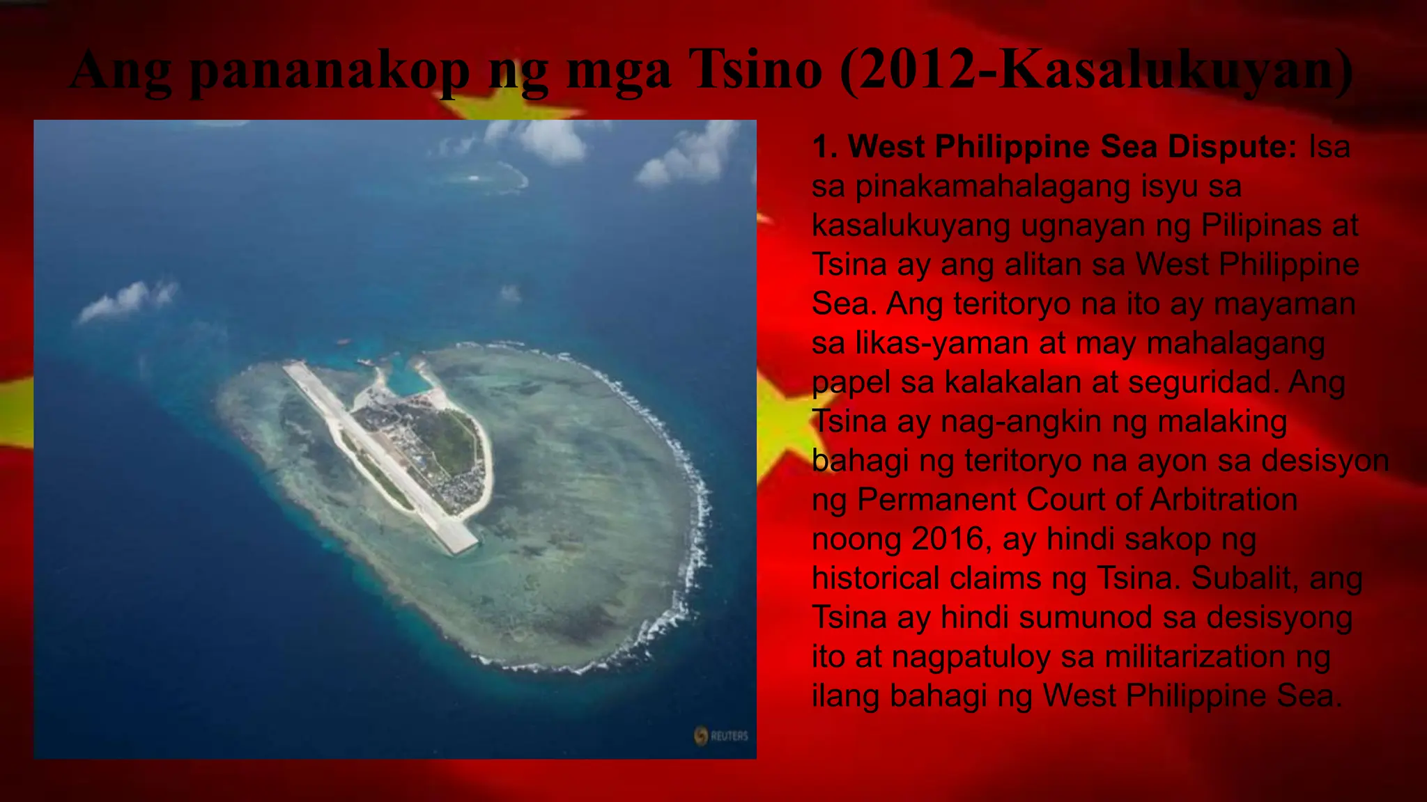 Ang pananakop ng mga dayuhan sa Pilipinas | PPTX