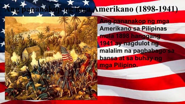 Ang pananakop ng mga dayuhan sa Pilipinas | PPTX