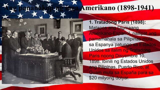 Ang pananakop ng mga dayuhan sa Pilipinas | PPTX