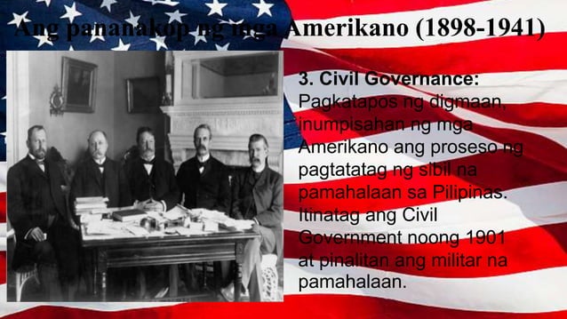 Ang pananakop ng mga dayuhan sa Pilipinas | PPTX