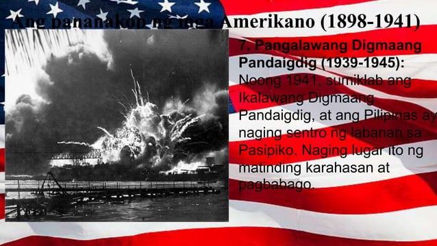 Ang pananakop ng mga dayuhan sa Pilipinas | PPTX