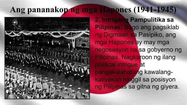 Ang pananakop ng mga dayuhan sa Pilipinas | PPTX