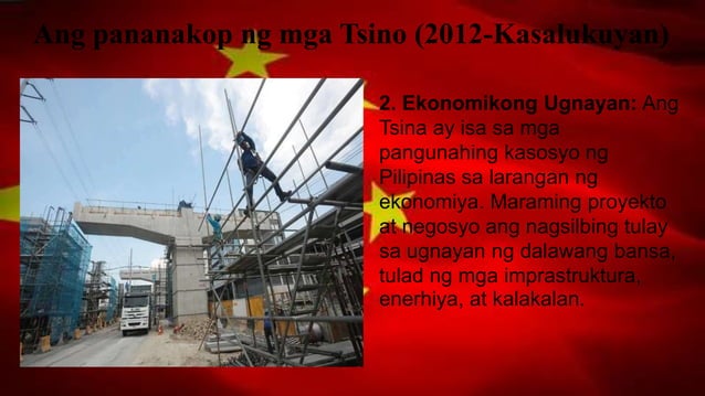 Ang pananakop ng mga dayuhan sa Pilipinas | PPTX