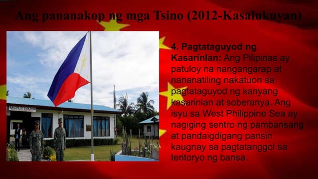 Ang pananakop ng mga dayuhan sa Pilipinas | PPTX