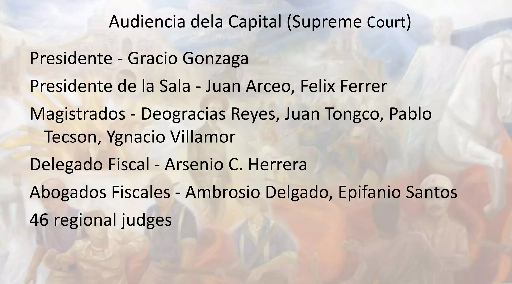 Pananakop ng mga Amerikano | PPTX