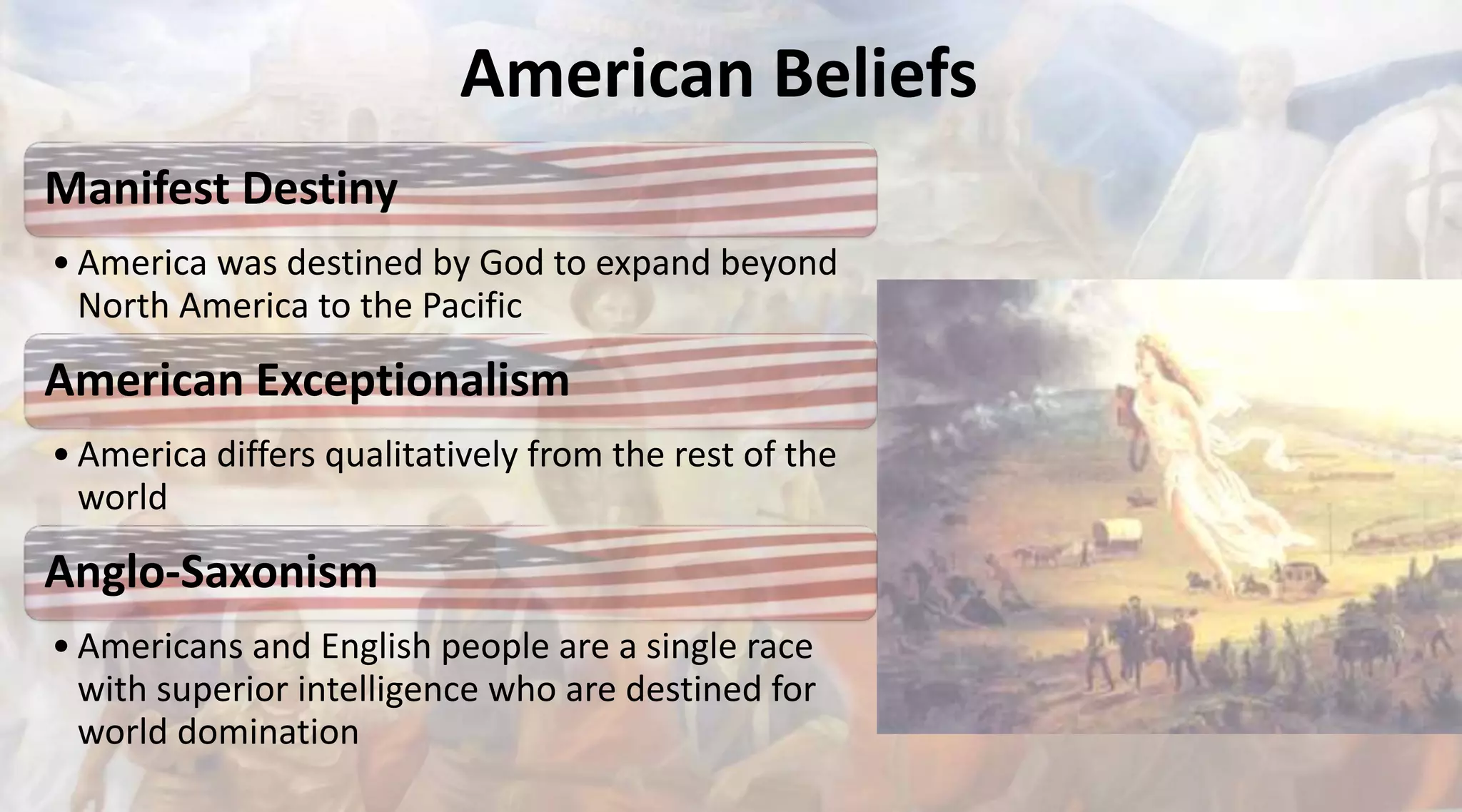 Pananakop ng mga Amerikano | PPTX