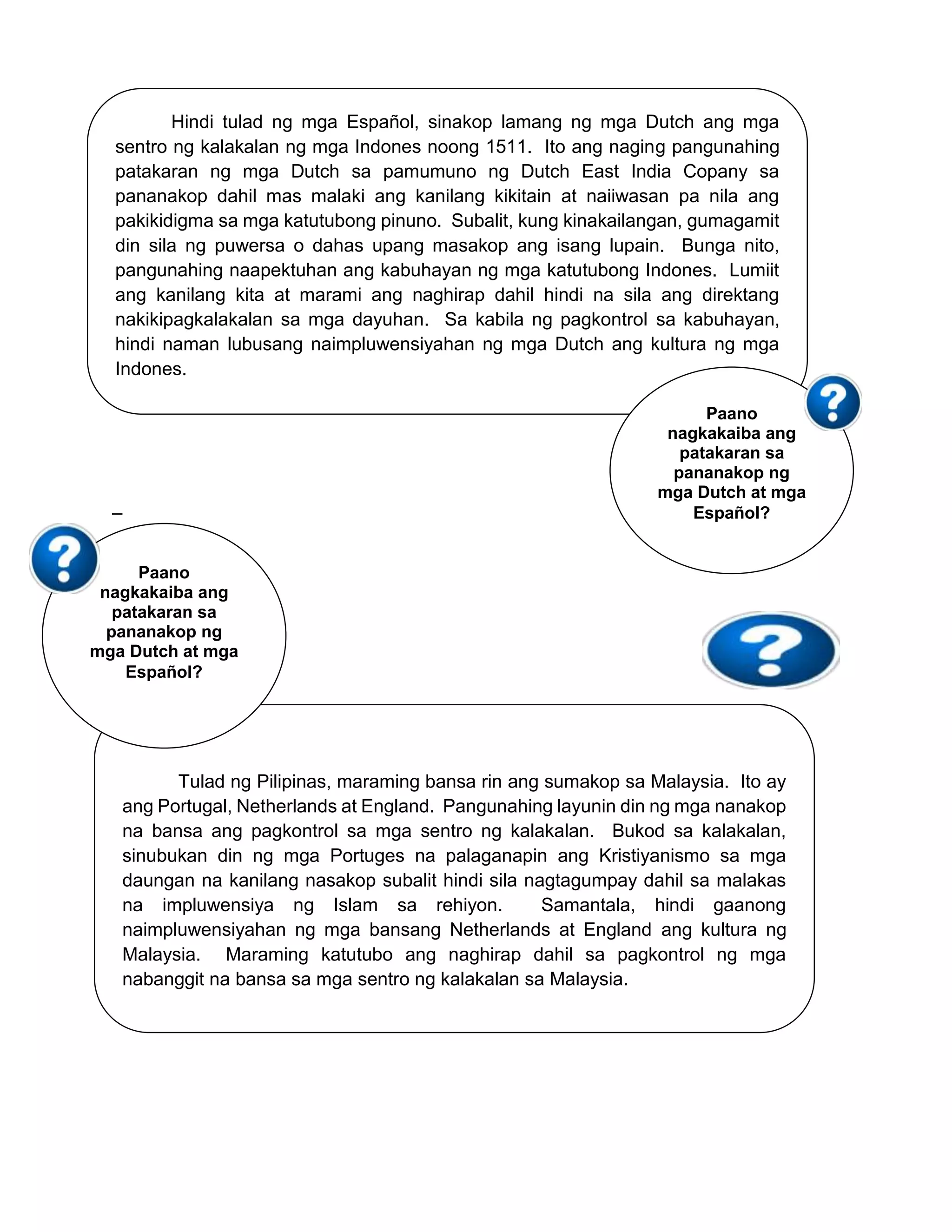 Pananakop ng Dutch sa Indonesia.docx