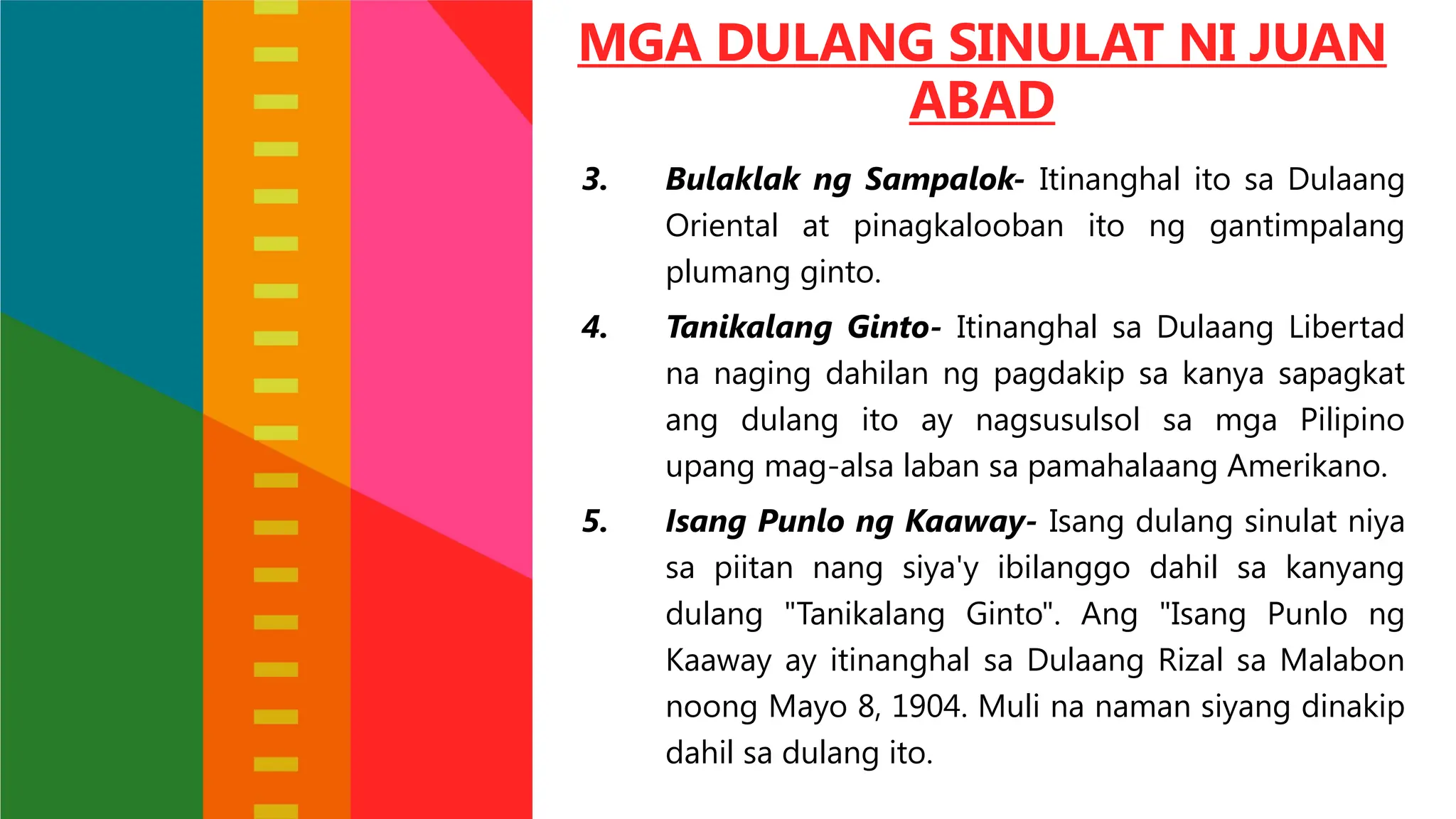 PANANAKOP NG MGA AMERIKANO SA PILIPINAS.pptx