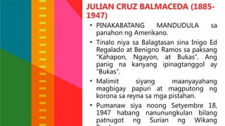 PANANAKOP NG MGA AMERIKANO SA PILIPINAS.pptx