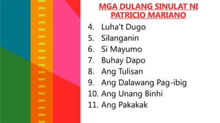 PANANAKOP NG MGA AMERIKANO SA PILIPINAS.pptx