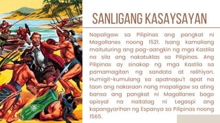 Pananakop ng mga Kastila (1).pptx