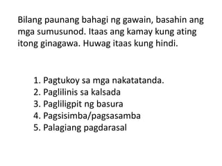 Pananalig at Pag-asa.pptx
