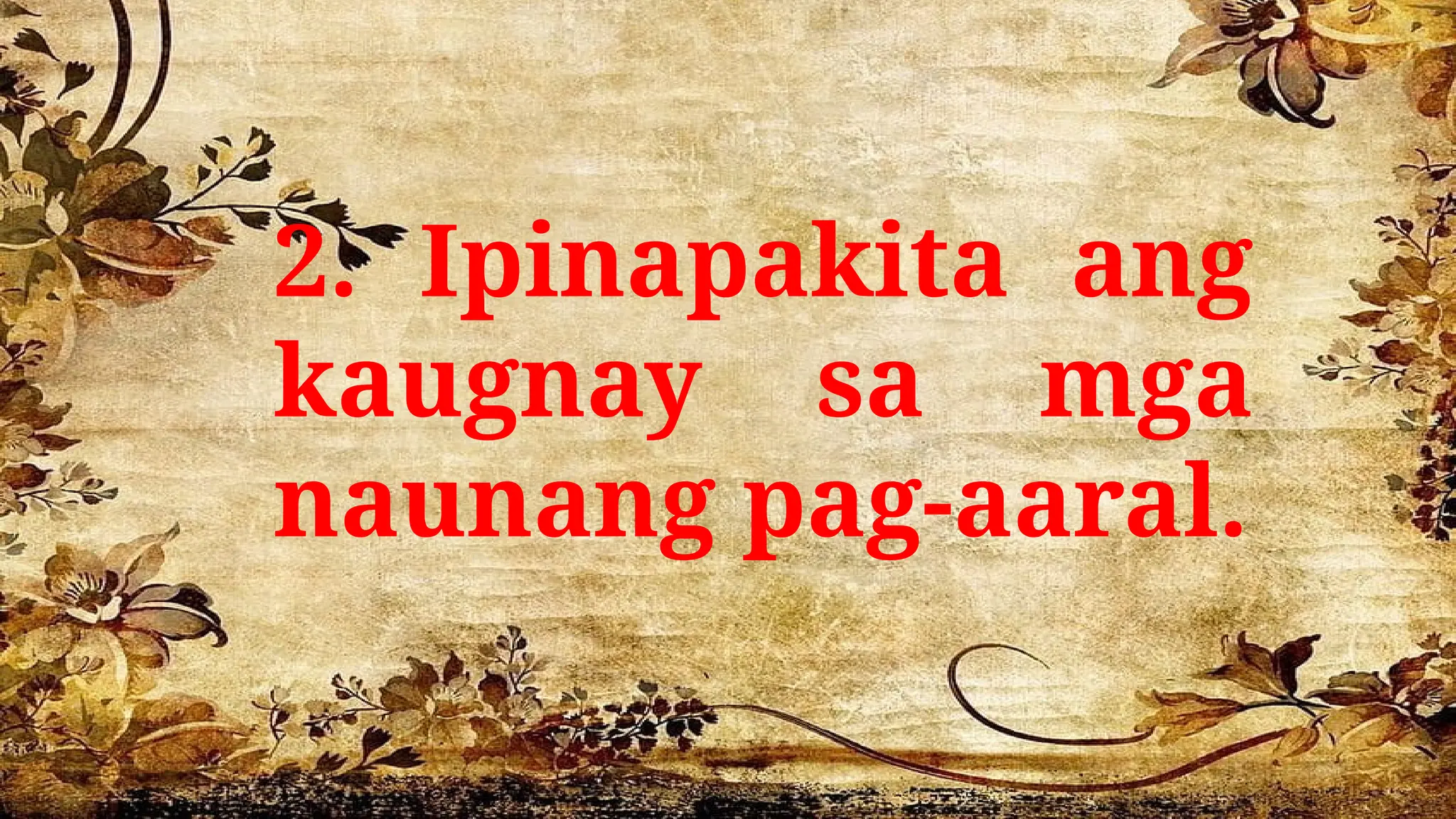 mga kaugnay na literatura at pag-aaral (kpl) | PPTX