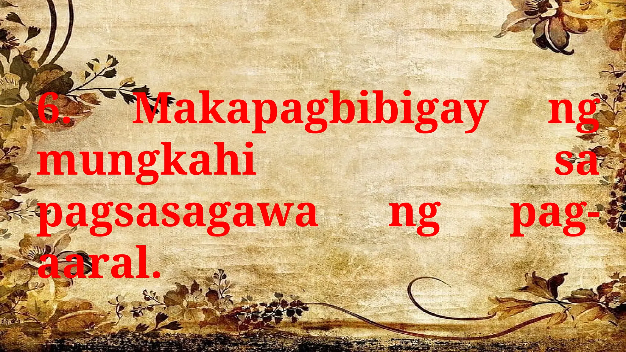 mga kaugnay na literatura at pag-aaral (kpl) | PPTX